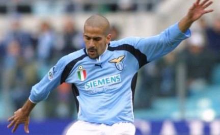 ATANALIRSPOR: Bir Dönemin City'si : SS Lazio.