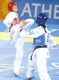 TAEKWONDO: SEQUÊNCIA BÁSICA DE TROCA DE FAIXAS