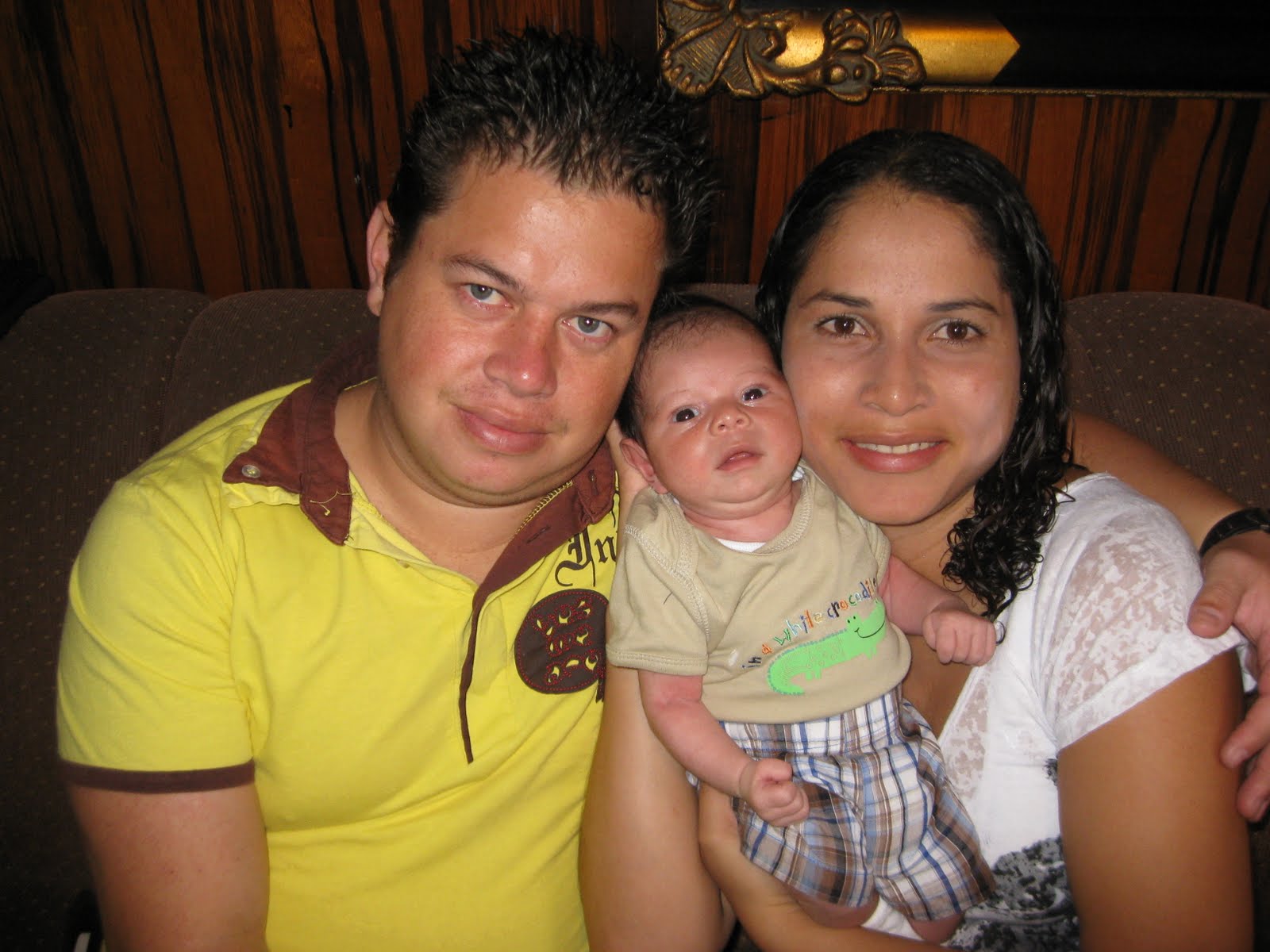 Para mi hermoso bebe