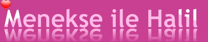 Menekşe ile Halil Dizisi : KIVANC TATLITUG, Sedef AVCI