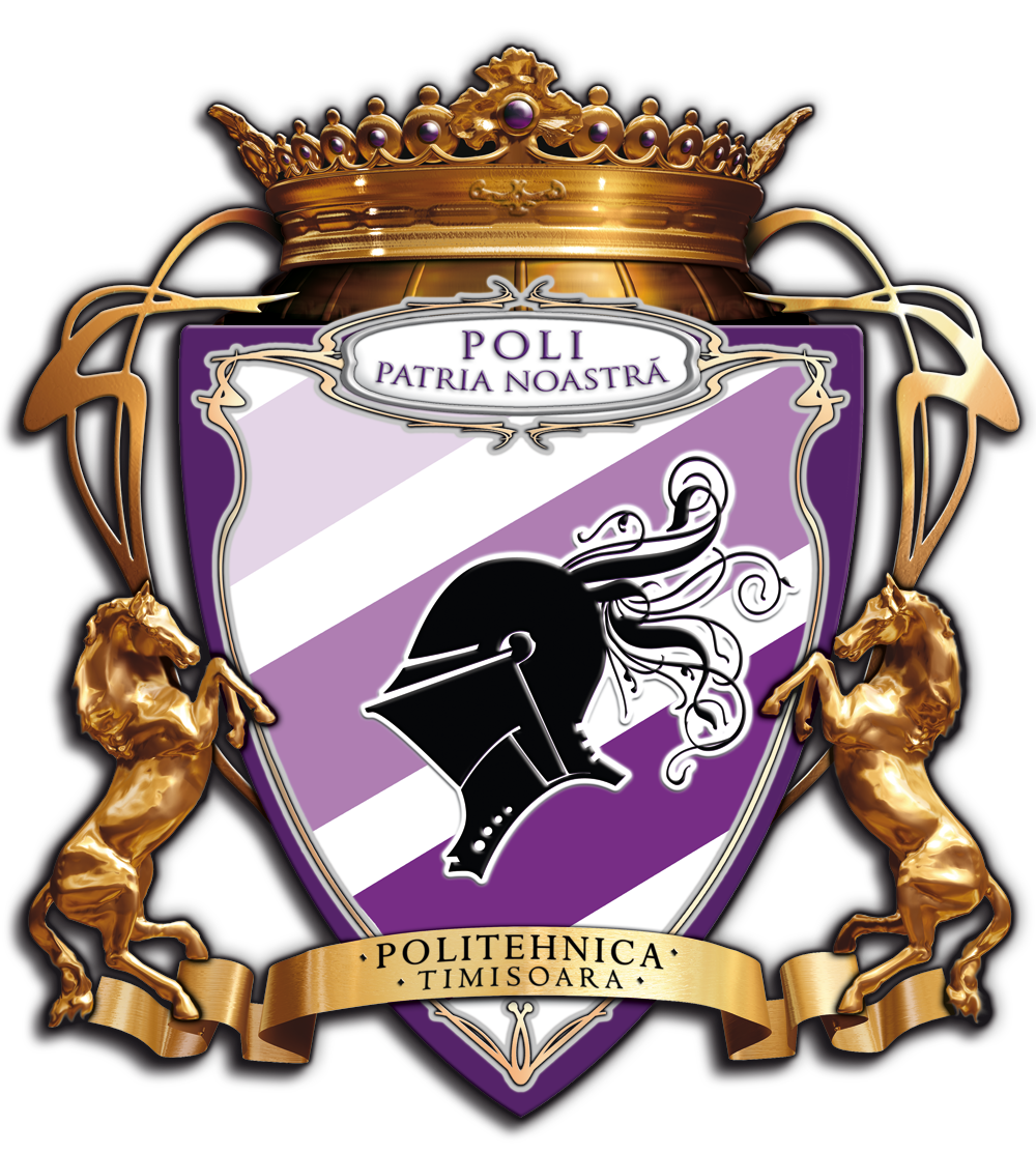 SUPORTER POLITEHNICA TIMISOARA: LA MULTI ANI, POLI ! Pe 4 decembrie ...