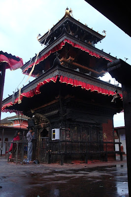 Temple
