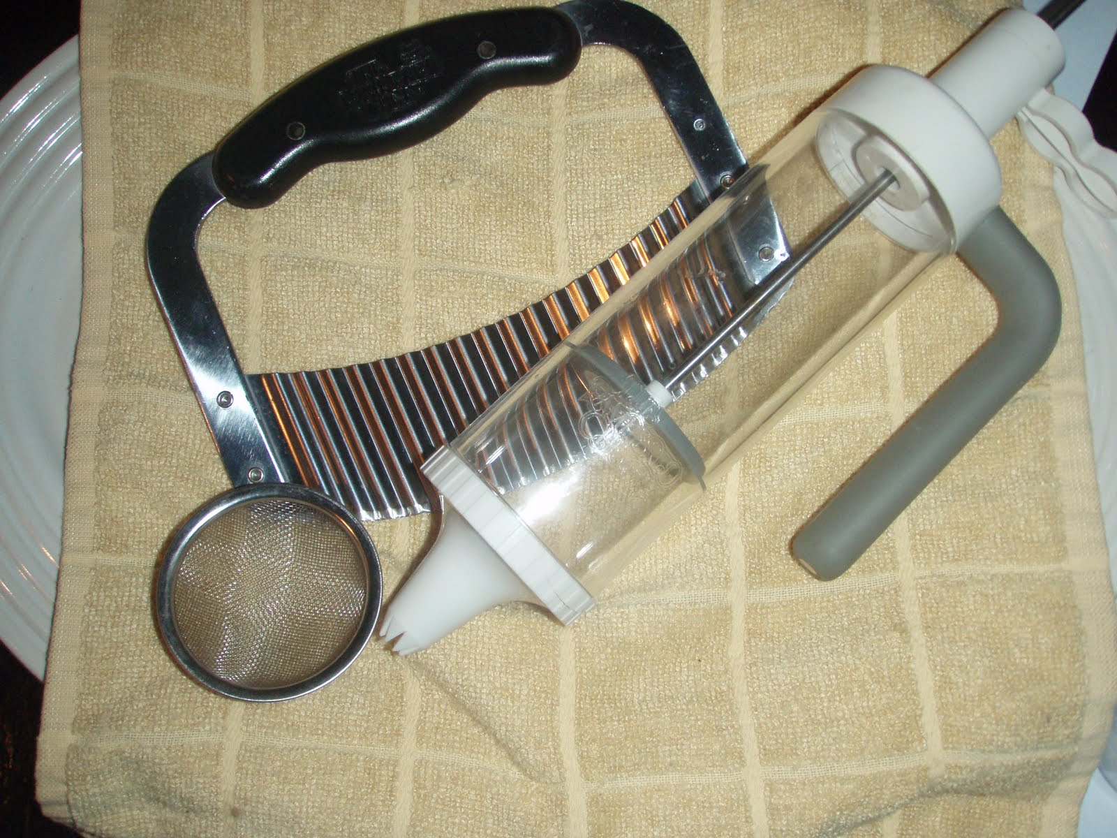 What's Cookin'?: Fancy Deviled Eggs