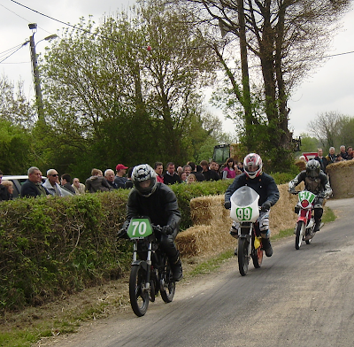 .: Solex Racing Club