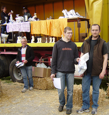 .: Solex Racing Club