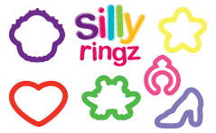 Silly Bandz Blogger