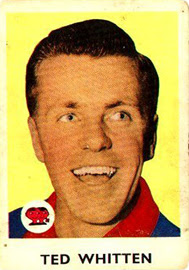 MYCARDS: 1965 SCANLENS.