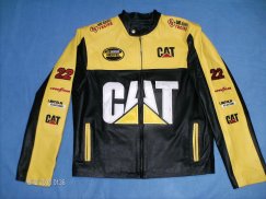 Chamarras deportibas de ultima moda