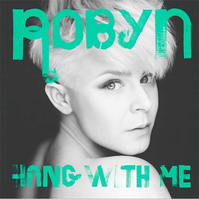 top artists: Robyn's 'Body Talk Pt. 2' Becomes Her Highest-Charting ...