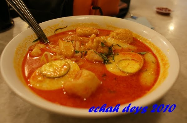 PERSIS MUTIARA...bait-bait langkahku: pak li kopitiam@ole-ole