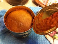 Miss Chessman's Cakes: The Chessman Family Christmas