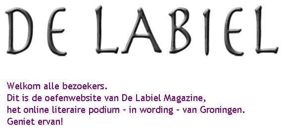 Ezine De Labiel