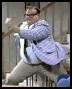 Go Teach...: Living in a Van down by the River