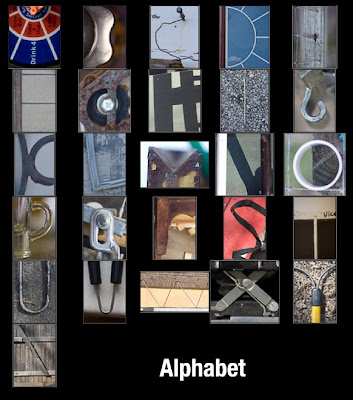 Phil Clark Photography Blog: Alphabet Assignment