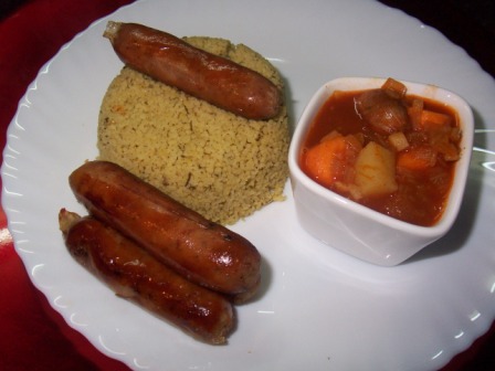 Jhovaan - Meal (in Konkani): Recipe: North African Meal - Peasant Stew ...