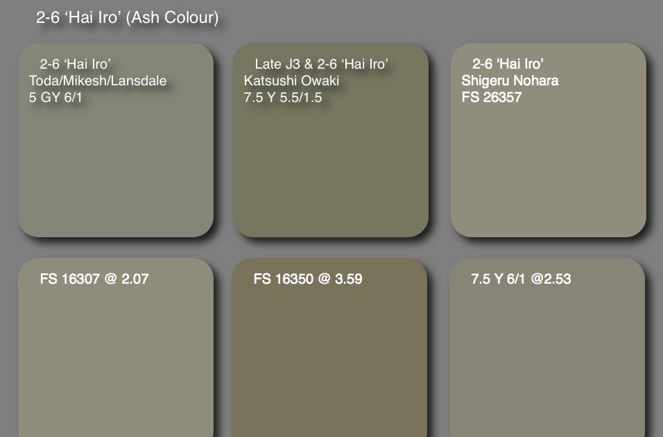 Aviation of Japan 日本の航空史: J3 & 2-6