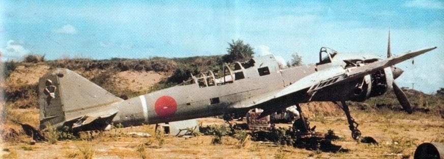 Aviation of Japan 日本の航空史: Ki-46 Colours