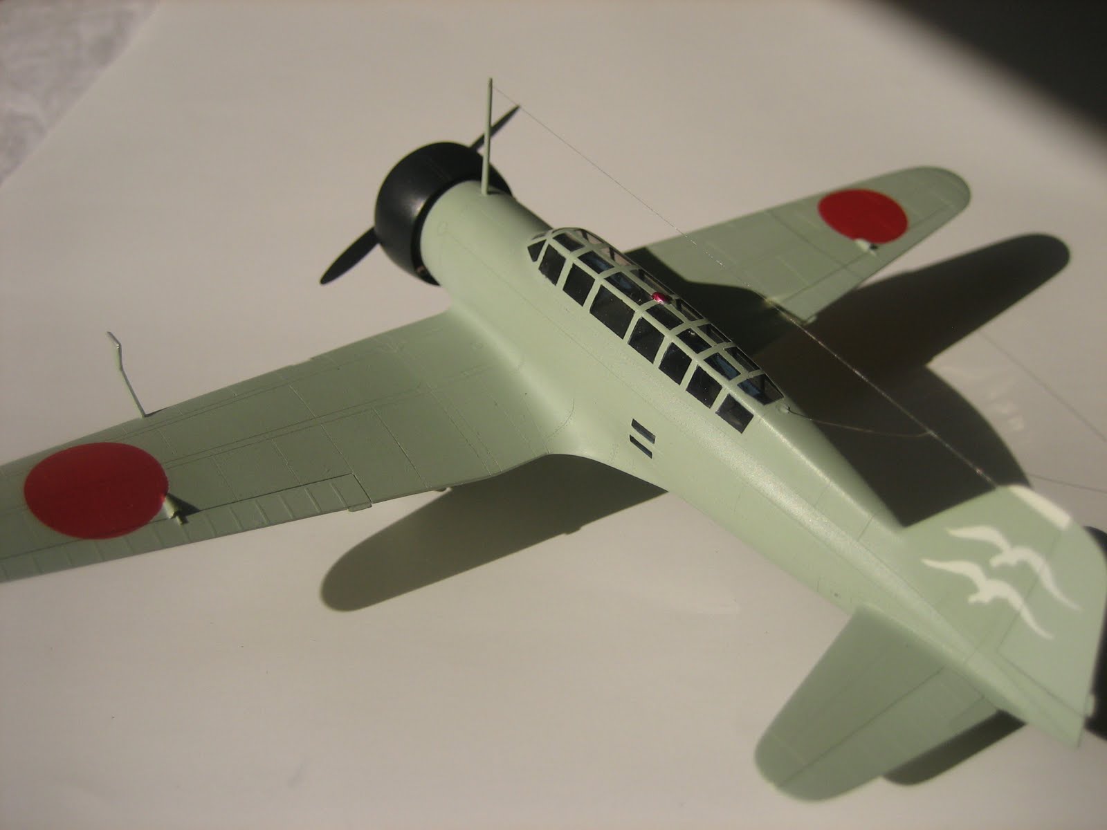 Aviation of Japan 日本の航空史: Mania Ki-15-1 "Babs" Type 97 Command ...