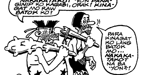 Video 48: PINOY CARTOONS MADE INTO MOVIES Part Two: "BAROK" and "TARTAN"
