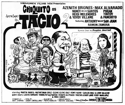 Video 48: PINOY CARTOONS MADE INTO MOVIES Part One