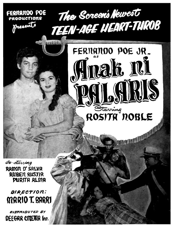 Anak ni Palaris - Alchetron, The Free Social Encyclopedia