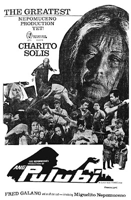 Video 48: NEPOMUCENO PRODUCTIONS: TWO GENERATIONS OF FILM MAKING EXCELLENCE