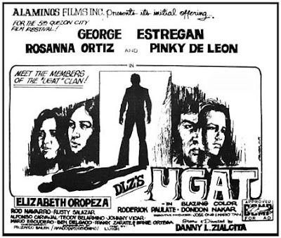 Video 48: GEORGE ESTREGAN, THE UNDERRATED ACTOR (MOVIE ADS 1965-74)