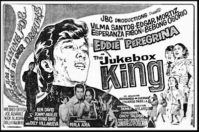 Video 48: PINOY MOVIE TITLES # 5: " THE JUKE BOX QUEEN" (1966) AND ...