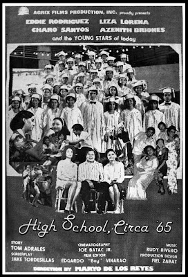 Video 48: RODERICK PAULATE: 80s GAY ROLES