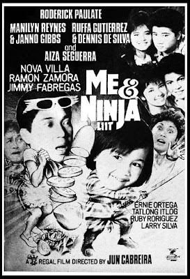 Video 48: RODERICK PAULATE: 80s GAY ROLES