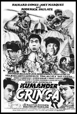 Video 48: RODERICK PAULATE: 80s GAY ROLES