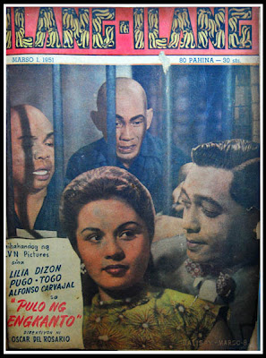 Video 48: PUGO AND TOGO: FILMDOM'S ORIGINAL COMIC TANDEM