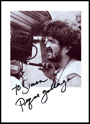 Video 48: THE FILMS OF PEQUE GALLAGA