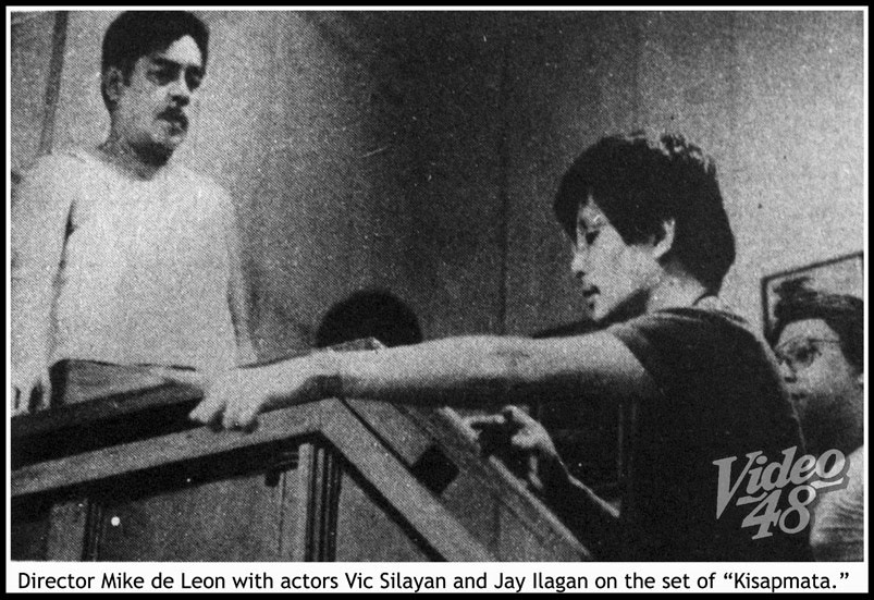 Video 48: THE EIGHTIES # 278: CHARITO SOLIS, VIC SILAYAN, JAY ILAGAN ...