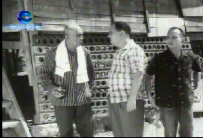 Video 48: PUGO IN "ANG TATAY KONG KALBO" (1963)