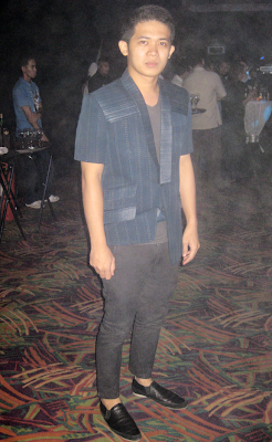 s t y l e s a m u r a i: BRIAN LEYVA