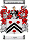 Logue Genealogy