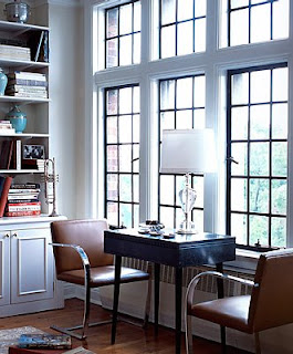 interior divine: Beautiful windows: a visual treat