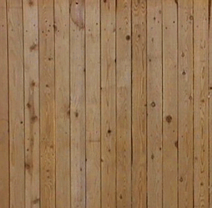 Green Building Matters: Green Treated Lumber