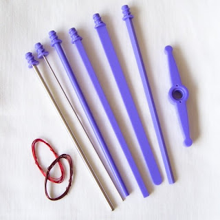 Wire Jigs and Craft Wire Tools: Wire Worker