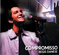 Músicas Gospel: Regis Danese Cds