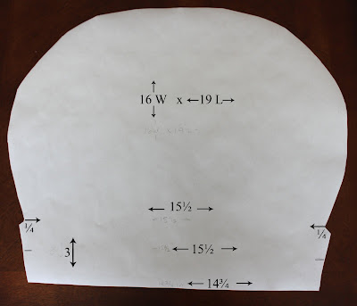 Geneva Heights Trek: Easy Bonnet Pattern