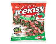 Julio Cezar Doces e Salgados: Balas