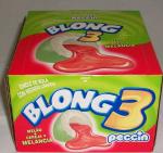 Julio Cezar Doces e Salgados: Chicletes