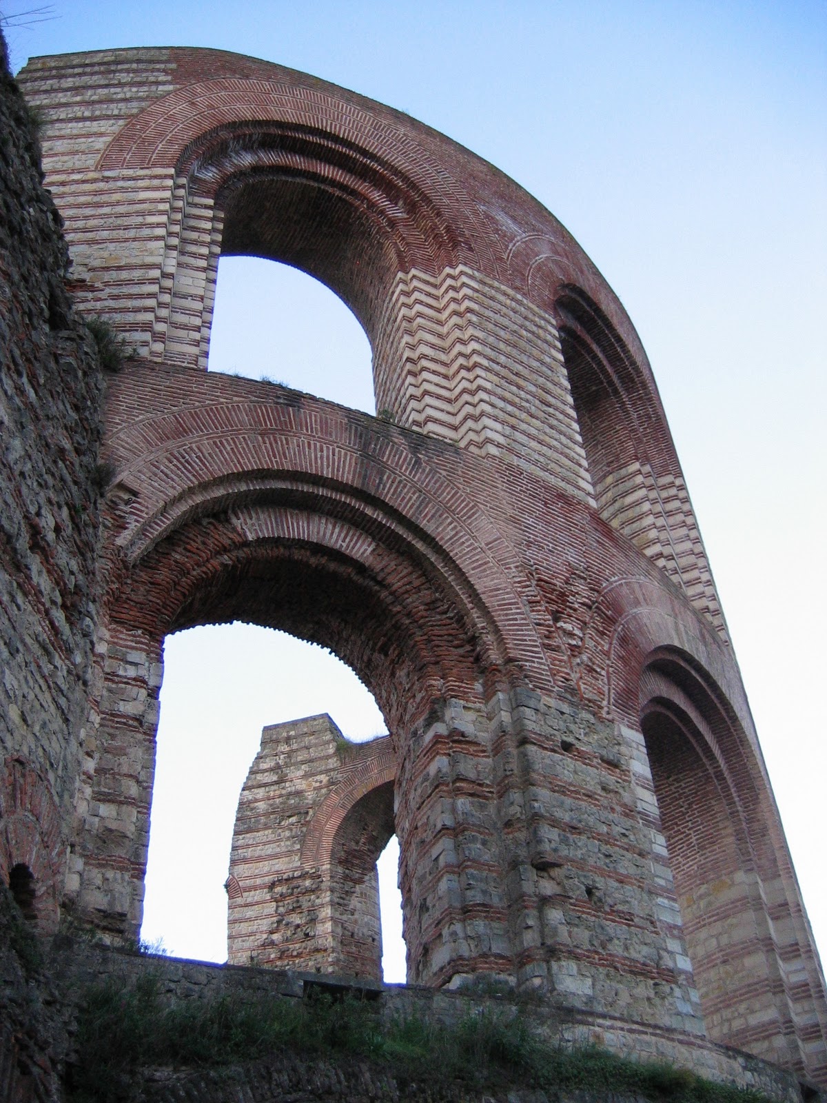 Ancient Links: Roman Ruins in Trier