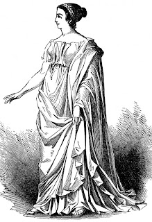 Ancient Links: The Roles of Women in Ancient Rome