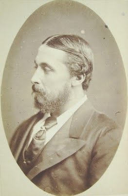 Maria's Royal Collection: Prince Alfred of the United Kingdom, Duke ...