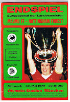 Nottingham Forest FC - Forest Forever: EUROPEAN CUP CHAMPIONS 1979