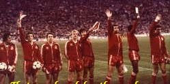 Nottingham Forest FC - Forest Forever: EUROPEAN CUP CHAMPIONS 1979