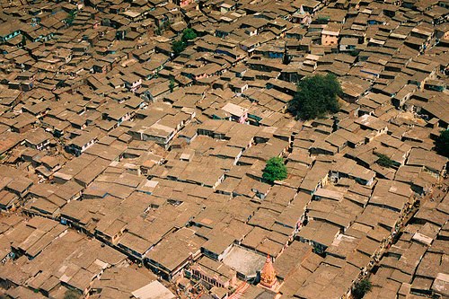 Survival Kit: RED 3 2010: Orangi Pilot Project(OPP)